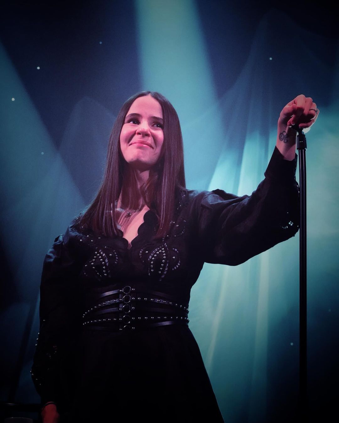 Fortune De Marina Kaye en 2024