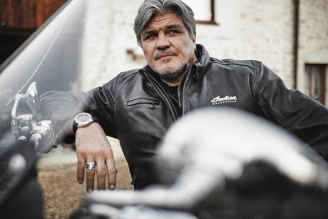 La Fortune De David Douillet en 2025 et Vie privée