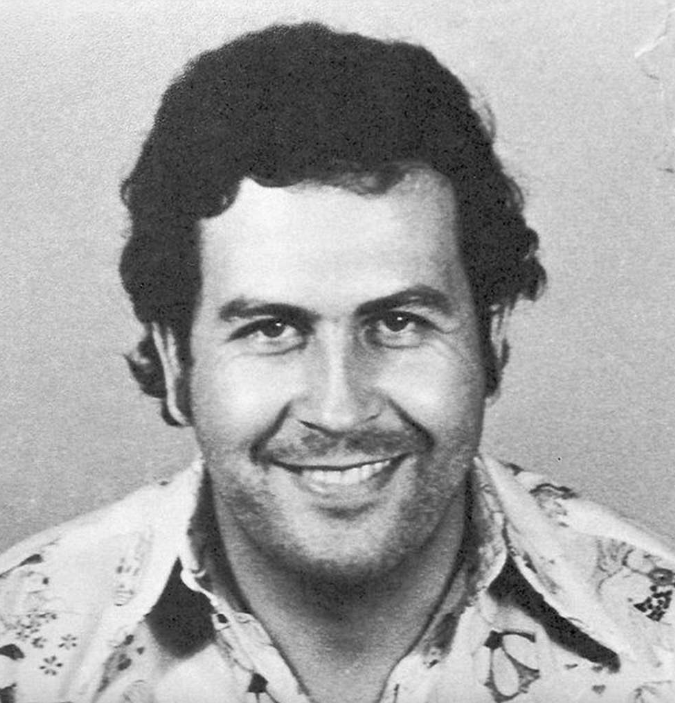 À la mort de Pablo Escobar, quelle était sa Fortune