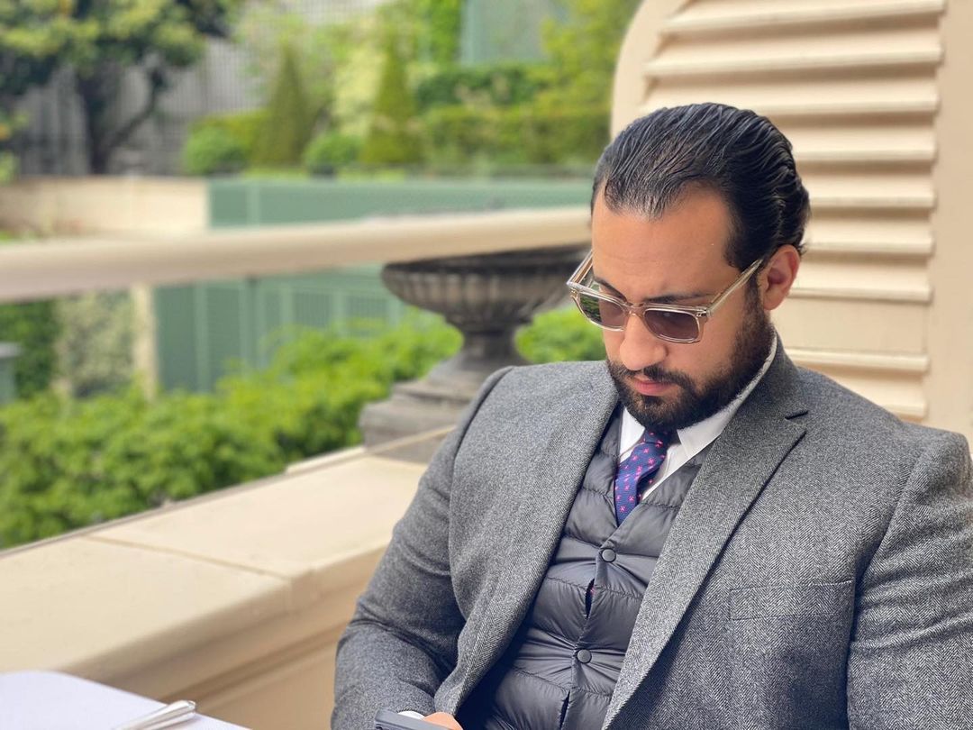 La Fortune de Alexandre Benalla en 2024