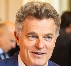 La Fortune de Fabien Roussel en 2024