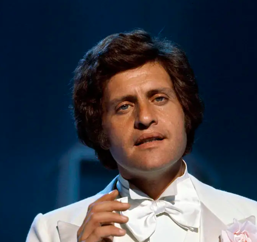 La Fortune de Joe Dassin en 2025