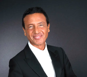 La Fortune de Omar Harfouch en 2025